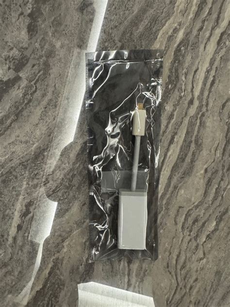 Visual Adapter Computers Tech Parts Accessories Cables Adaptors On Carousell