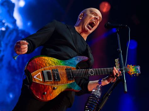 Devin Townsend Gear Devin Townsend Official Merch Live Steams And