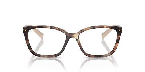Prada Glasses Pr 15zv Vision Express