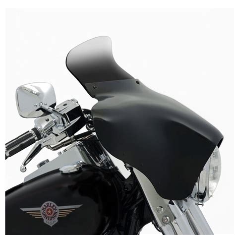 Batwing Fairing Memphis Shades Voor Harley Davidson ® Motoren