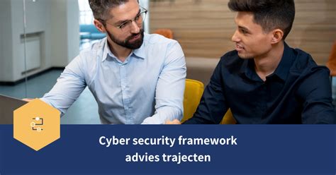 Cyber Security Framework Advies Trajecten Opensight