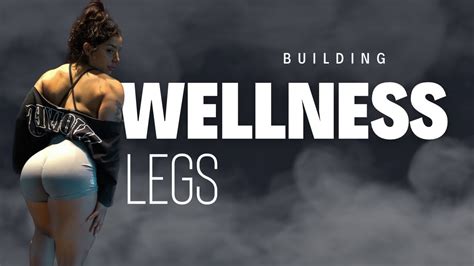 GLUTES HAMSTRINGS WORKOUT YouTube