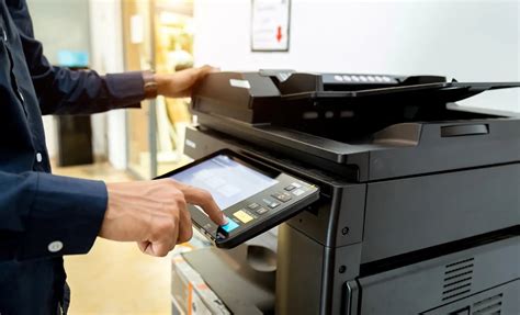 How To Network A Printer CitizenSide