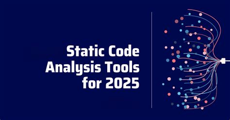 Top 21 Tools For Static Code Analysis Tools In 2025 Scmgalaxy