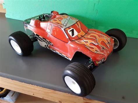 AE RC10T4 RTR SE R C Tech Forums
