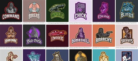 Hogyan Hozzon Létre A Fivem Server Logo Server Tutorials