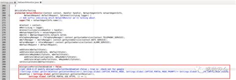 android手机无法连接wifi等问题的6种解决方案 android 连接网线后wifi无法连接 csdn博客