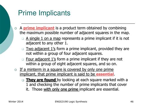 ppt engg3190 logic synthesis “logic design review” powerpoint