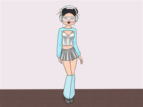 1990 Fashion Dti