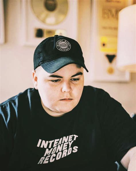 Taz Taylor A Hip Hop Producer R 13or30