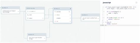 Advanced Using Custom Voice Actions