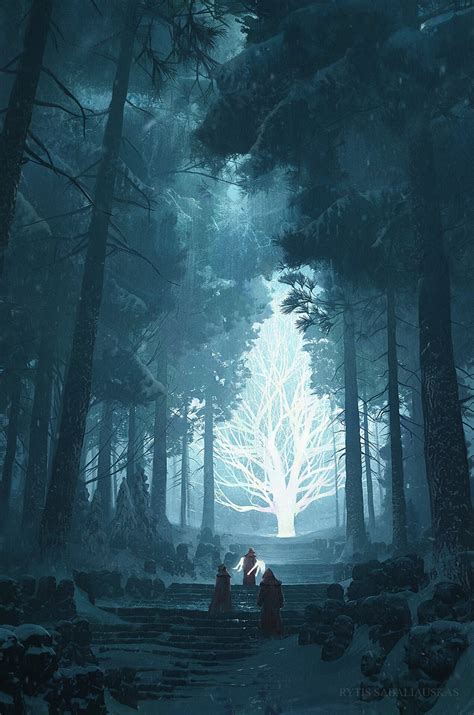 Extraction By Marius Janusonis Rimaginaryworlds