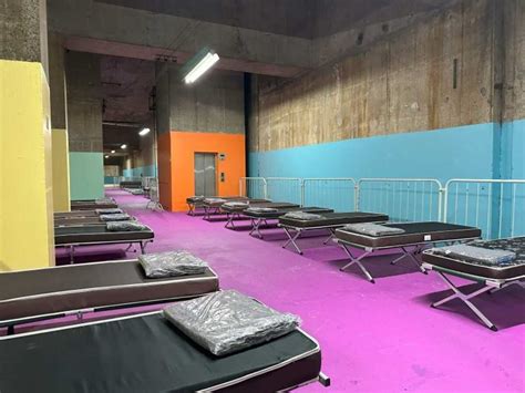 Serviço De Acolhimento Para Pessoas Em Situação De Rua Recebeu Mais De