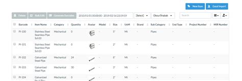 Search In More Than One Attributes · Issue 2407 · Opensourcepos