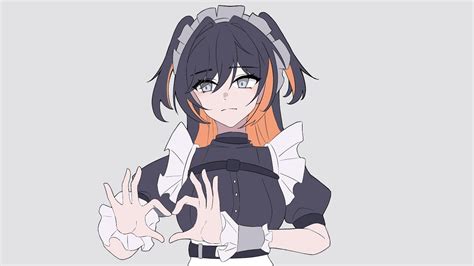 차가운 상어 아가씨 モエチャッカファイア ┃cover By 신사 Youtube