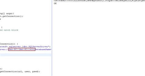 sql server 連接到具名執行個體 的連接失敗