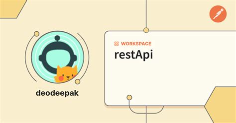 Restapi Postman Api Network