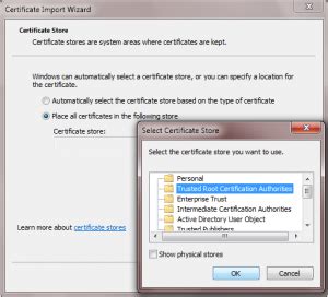 Write A Simple Script To Automatically Deploy Signed SSL Certificates To HP ILO Controllers