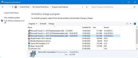 MSVCP Dll Missing Common Errors And Ways To Fix Prevent It