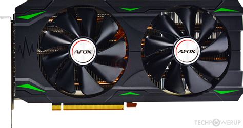 Afox Rtx 3060 Ti Specs Techpowerup Gpu Database