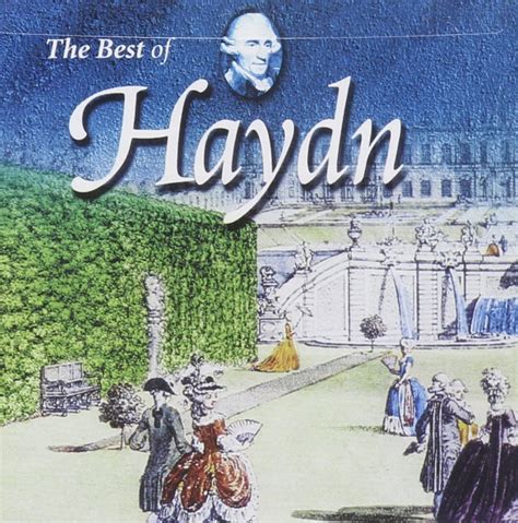 Best Of Haydn Various 0653269900729 Books