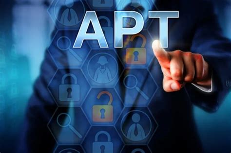 Understanding Advanced Persistent Threats Apts The Evolving