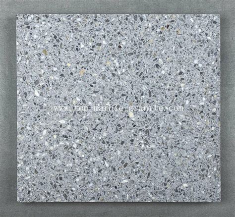 테라조 대리석 바닥재