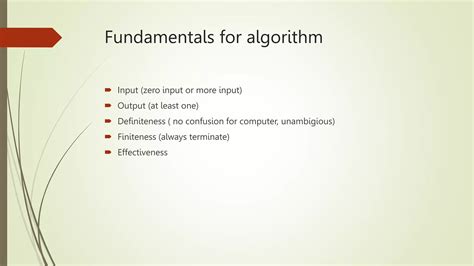 design and analysis of algorithm lec 1 pptx