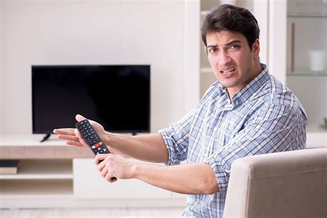How To Fix A TV Light Blinking Red Wont Turn On STEPS Volt Fixer