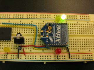 XBee Example
