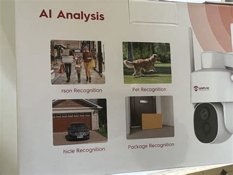 My New Security Camera Is Missing Description Letters Rmildlyinteresting