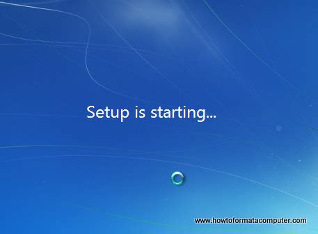 HOW TO FORMAT A LAPTOP HOW TO REINSTALL WINDOWS IN DEL HP LENOVO ACER GATEWAY LAPTOP