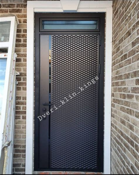 Современные двери в дом Door Outdoor Decor Doors
