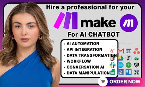 Setup Make Com Made Com Integromat Zapier N8n Ai Agent Workflows