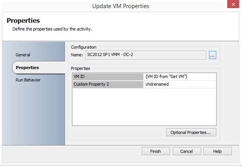 Orchestrator Runbook Vhd Rename Daniels Tech Blog
