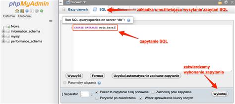 Wprowadzenie Do Sql A I Baz Danych Cztery Tygodnie