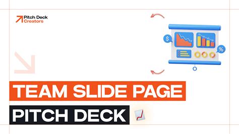 Pitch Deck Team Slide Template And Examples