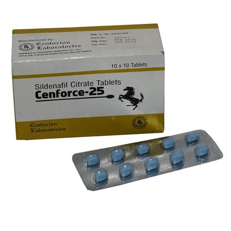 Cenforce 25 Mg Usa Uses Side Effects Cheap Price India
