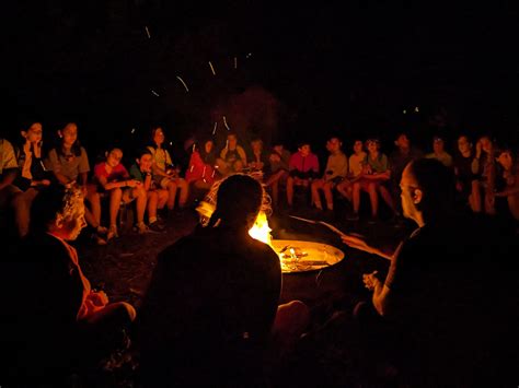 Summer Camp Arlington Outdoor Lab