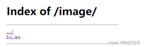 Nginx第六章 Nginx配置实例 动静分离 阿里云开发者社区