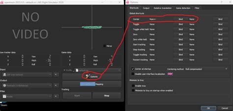 GitHub IVideoGameBoss PhoenixHeadTracker The Phoenix Head Tracker Is A Program That