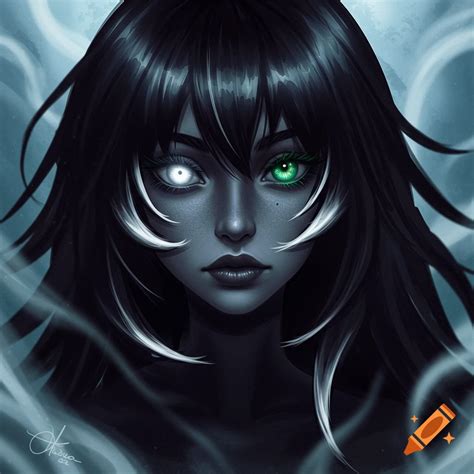 Jeff The Killer Created On Craiyon