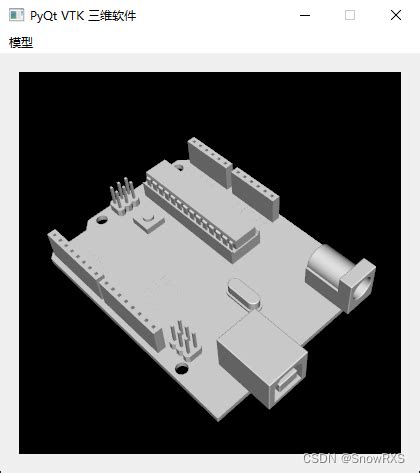 pyqt vtk 三维软件 2 vtk 嵌入 pyqt pyqt vtk 爱代码爱编程 pyqt vtk 三维软件 2 vtk 嵌入 pyqt pyqt vtk 爱代码爱编程