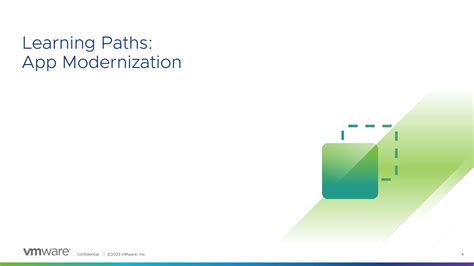 Vmware Learning Pathspdf Cloud Computing Internet