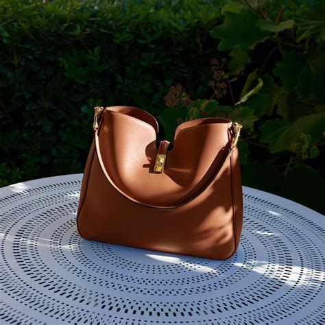 Sac De Luxe Camille Pour Femme Celine