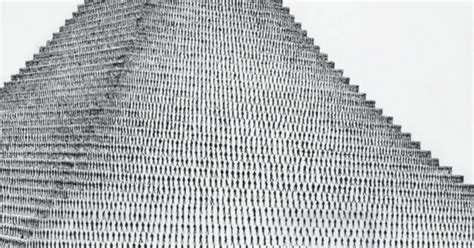 Data Deluge Pascals Perfect Probability Pyramid And The People Paradox