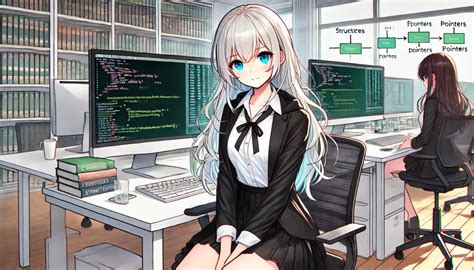 Mastering Structures And Pointers In C A Complete Beginners Guide