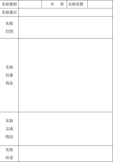分组实验记录word文档在线阅读与下载无忧文档