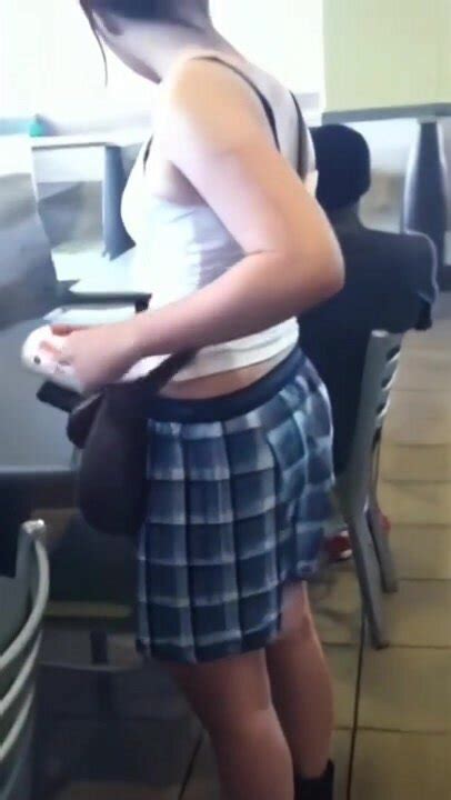 Pantsed By A Guy In Food Store Pantsed By A Guy In Food Store