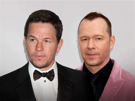 Name Of The Wahlberg Brothers